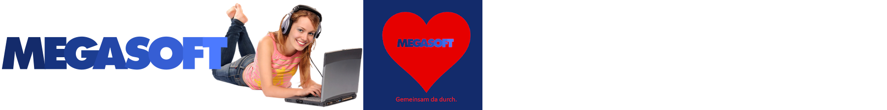 Impressum | megasoft IT GmbH & Co. KG